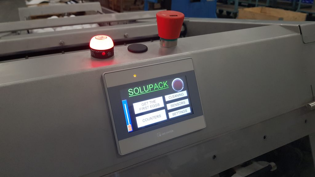 Solupack 40-75 - Solupar